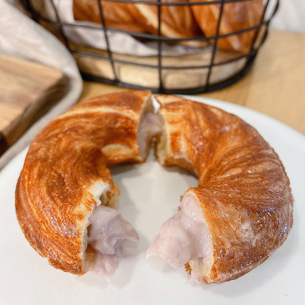 綿密芋泥3個/組